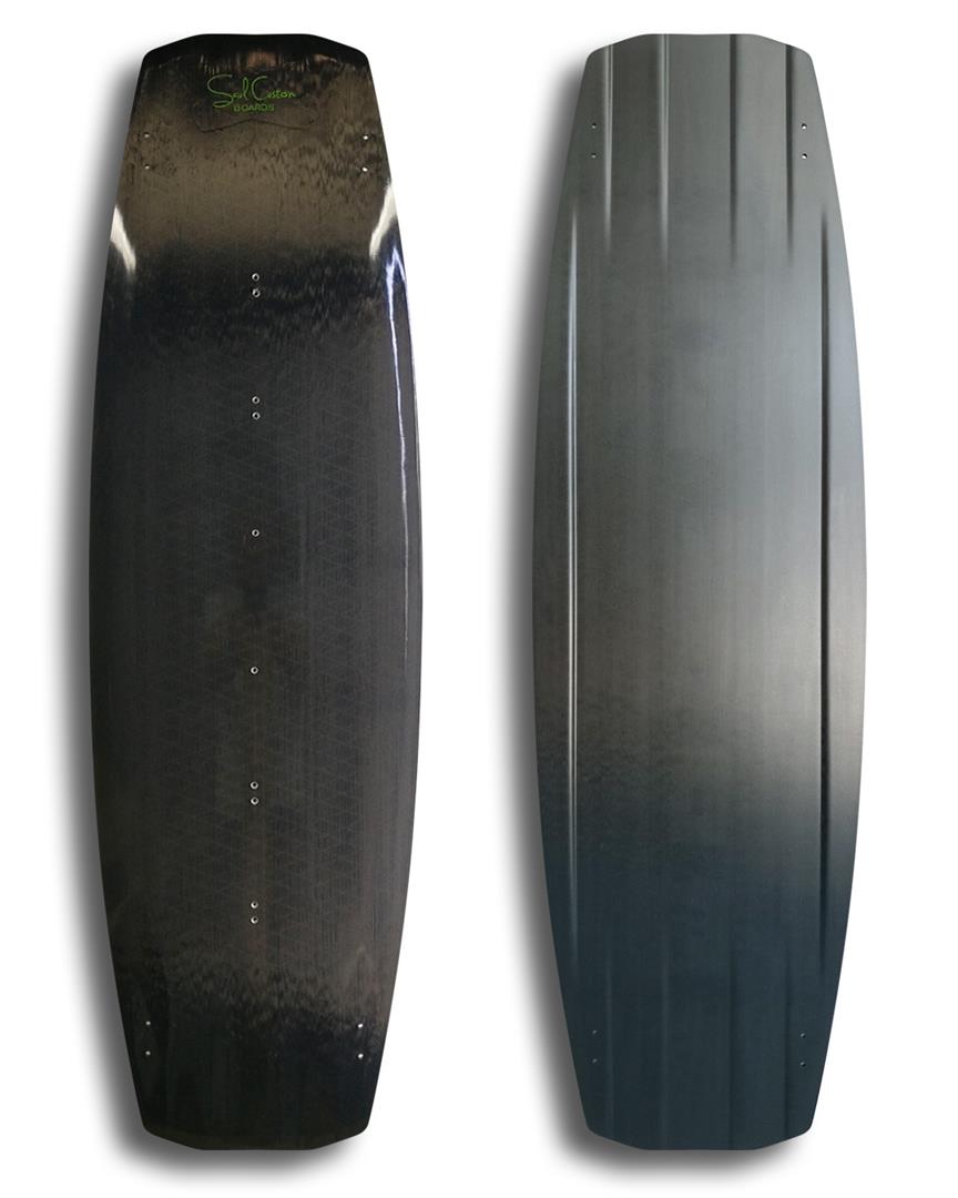 Gallery – Saul Custom Boards Tarifa