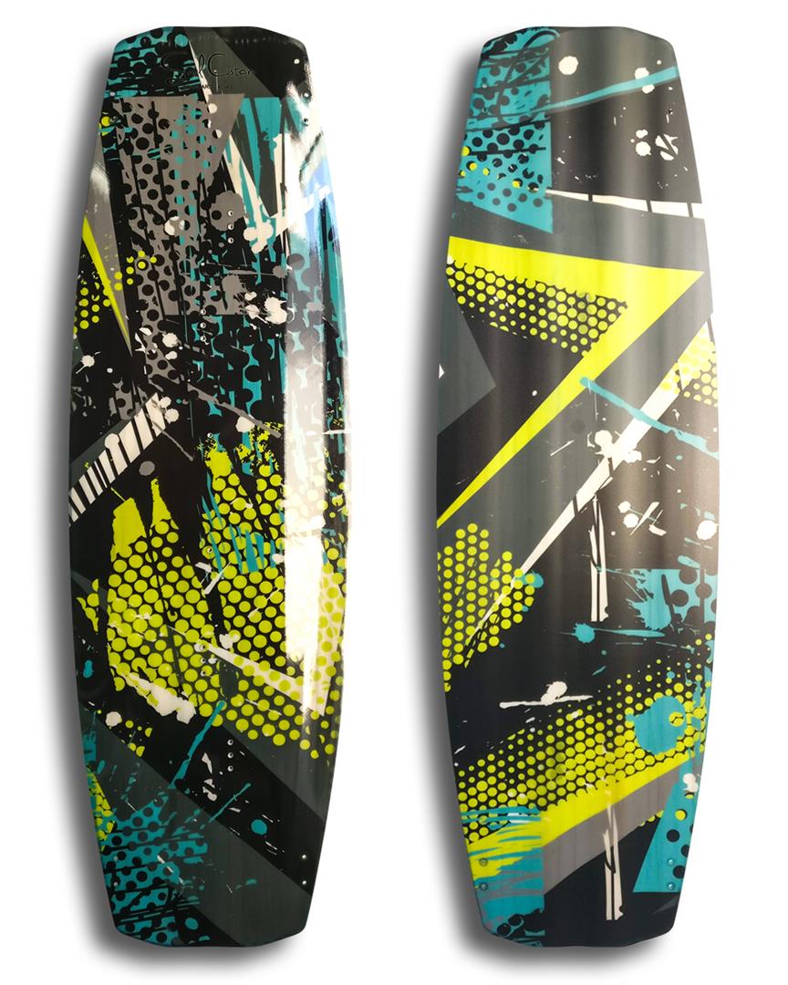 Gallery – Saul Custom Boards Tarifa