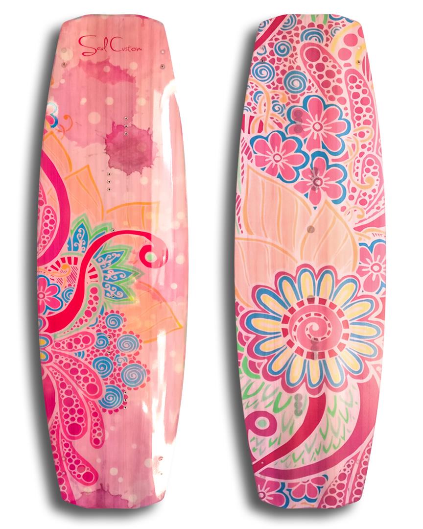 Gallery – Saul Custom Boards Tarifa