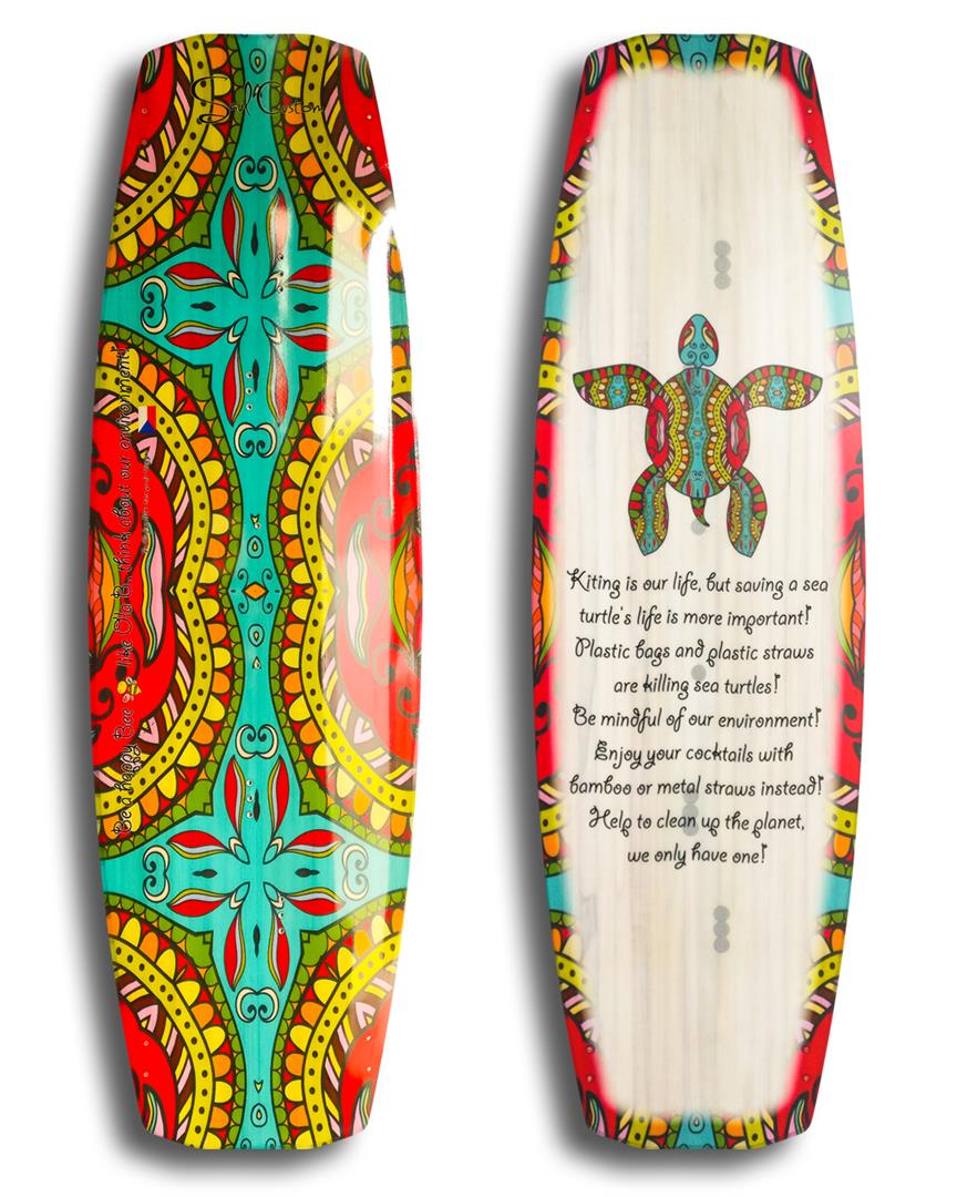 Gallery – Saul Custom Boards Tarifa