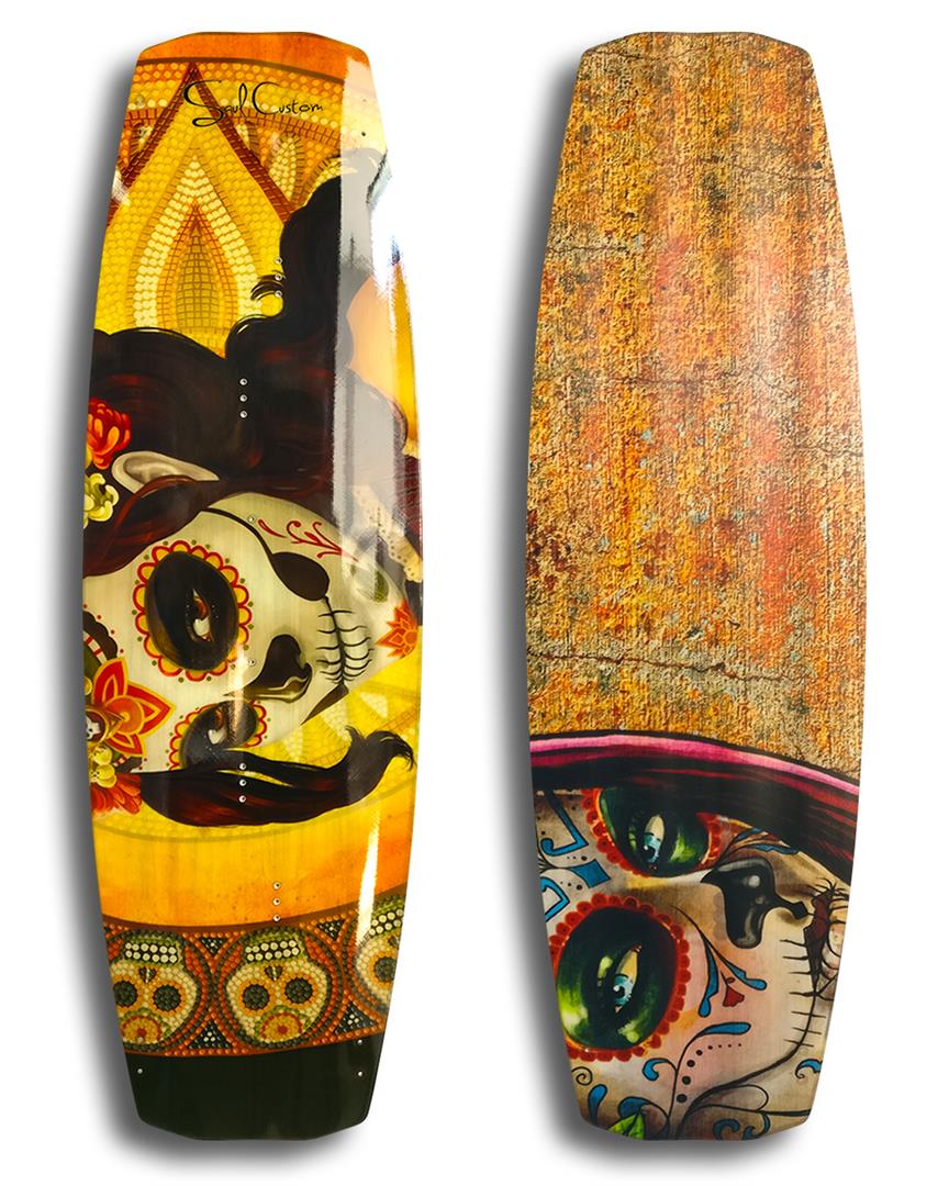 Gallery – Saul Custom Boards Tarifa