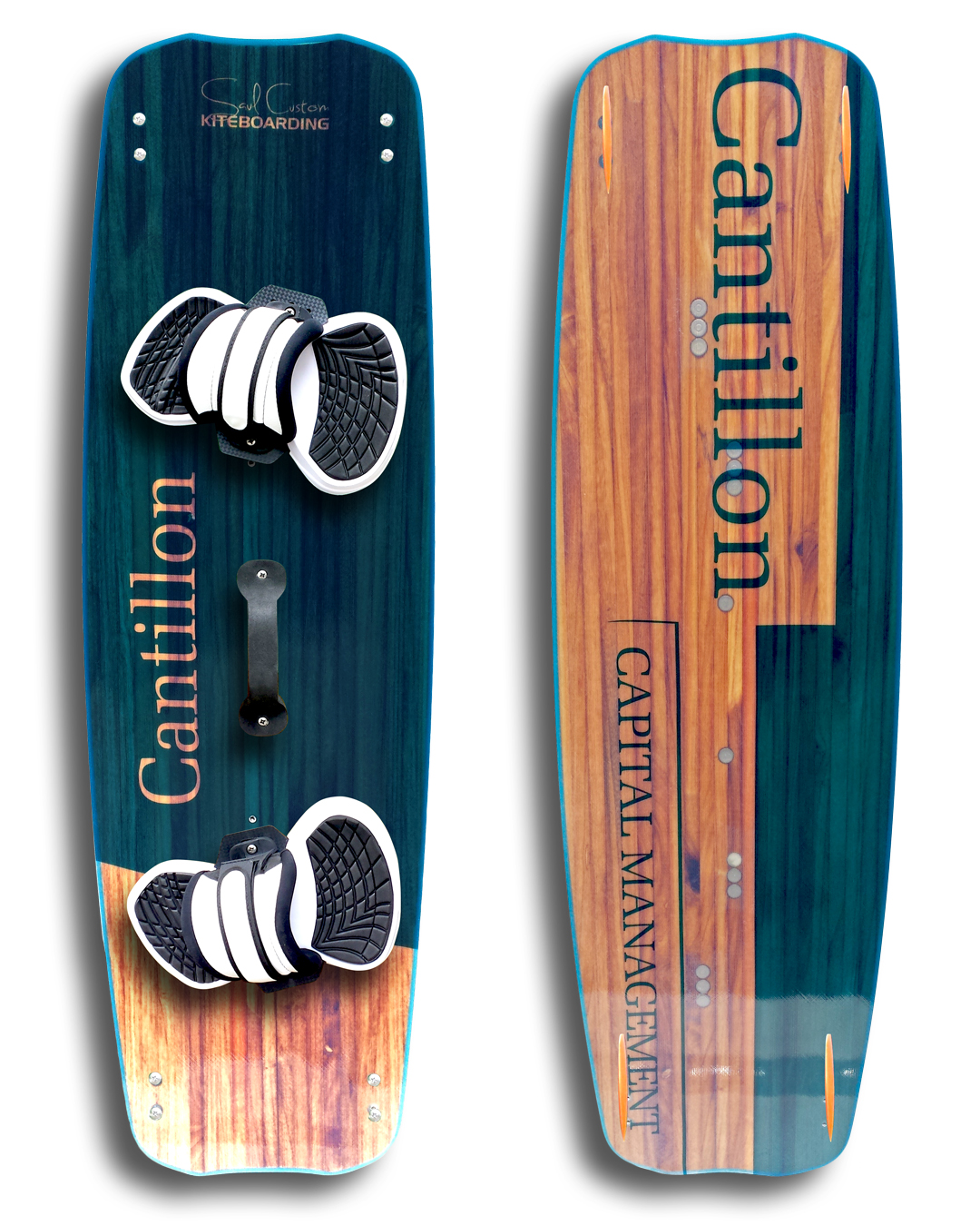 Gallery – Saul Custom Boards Tarifa