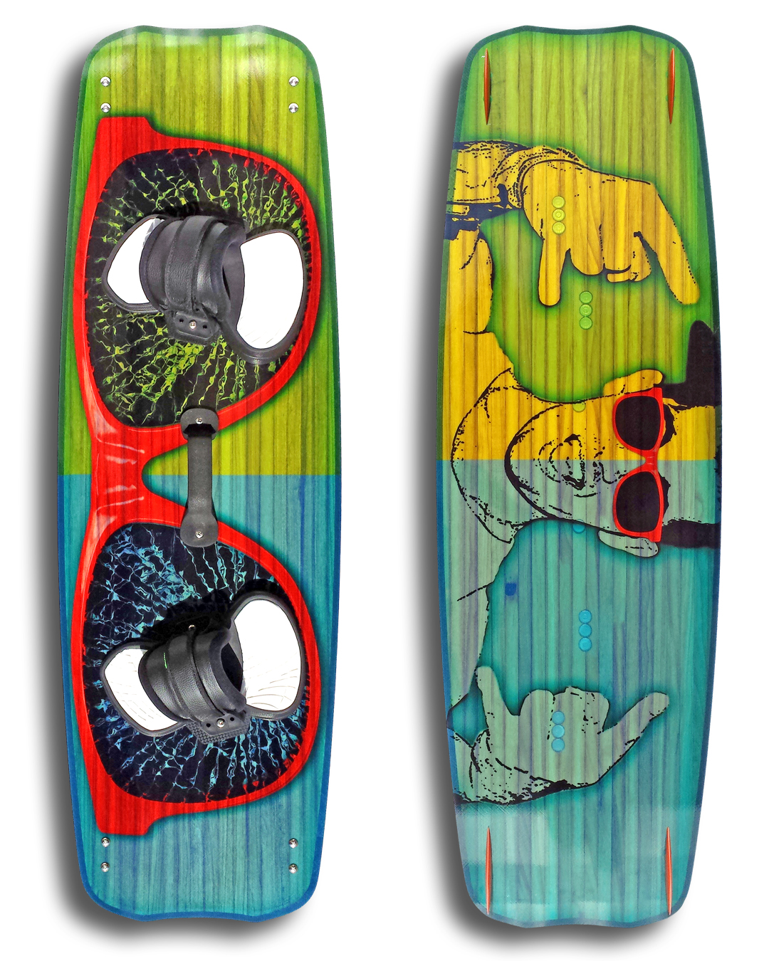 Gallery – Saul Custom Boards Tarifa