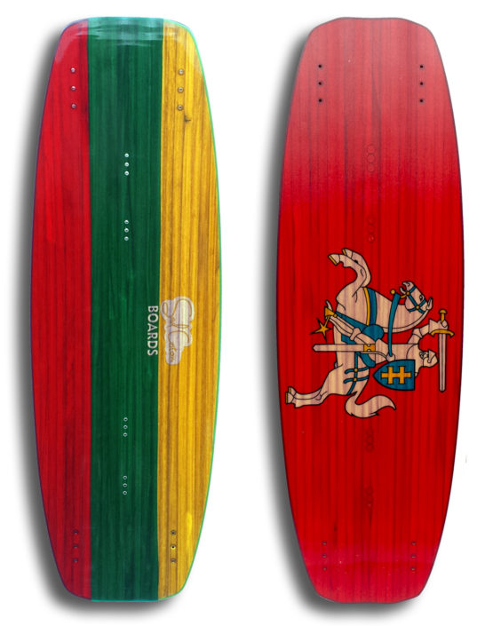 Gallery – Saul Custom Boards Tarifa