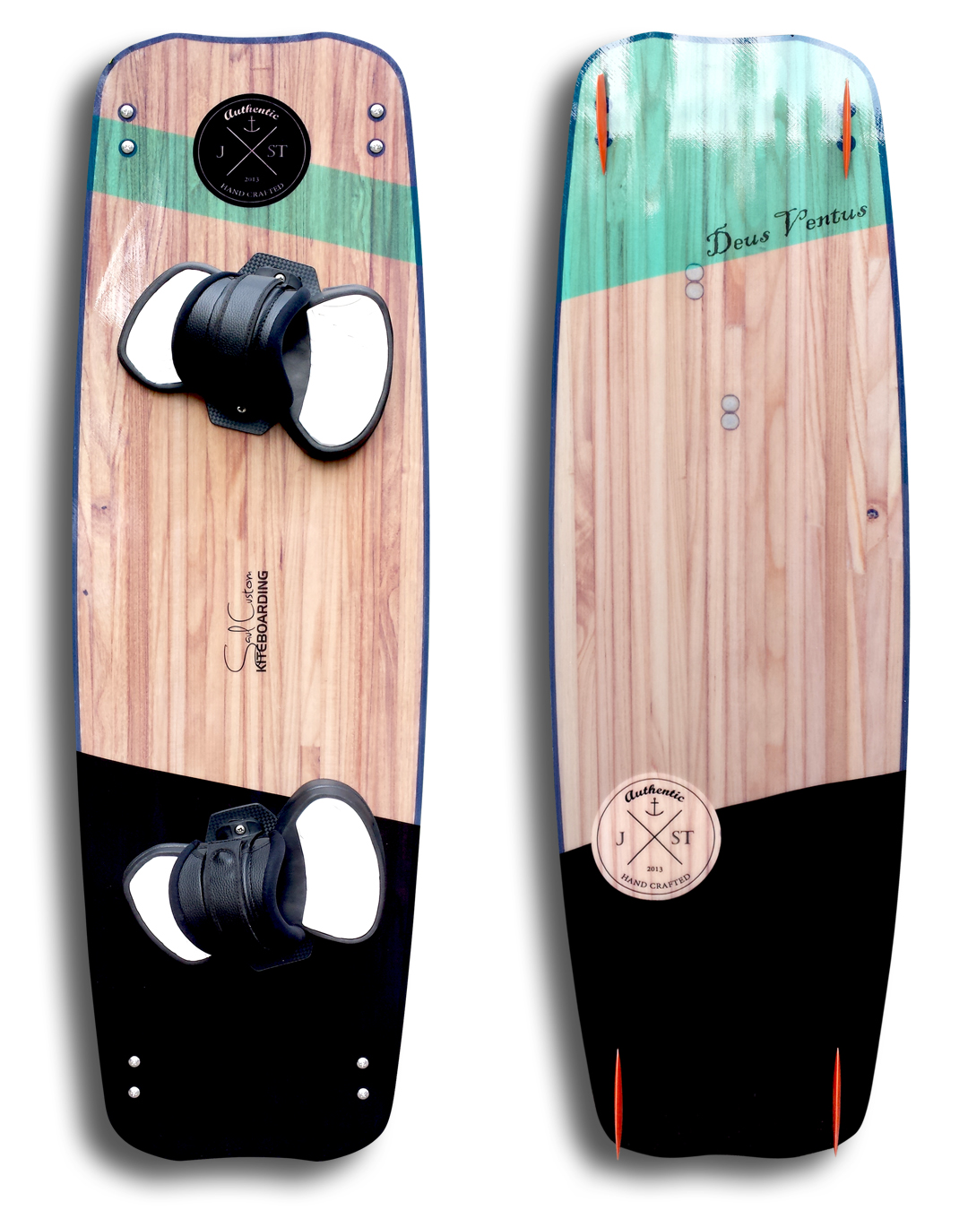 Gallery – Saul Custom Boards Tarifa