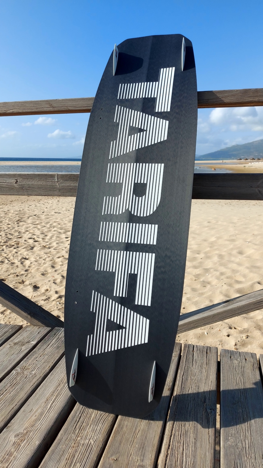Saul Custom Boards Tarifa – Custom Kiteboards and Wakeboards, shaped ...